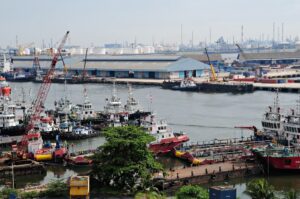 Gallery – Compact Freight Services