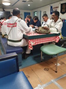 Gallery – Compact Freight Services